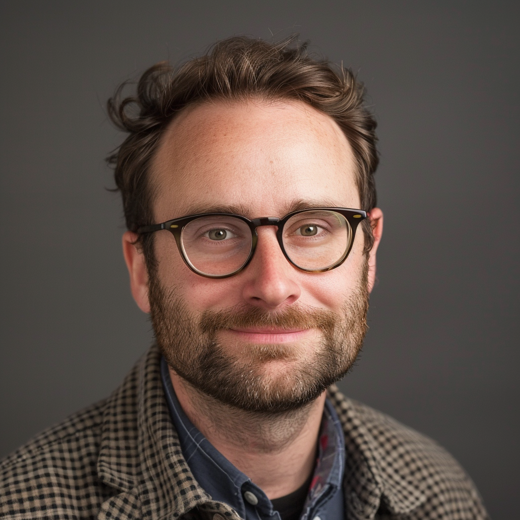 Hunting David – Medium