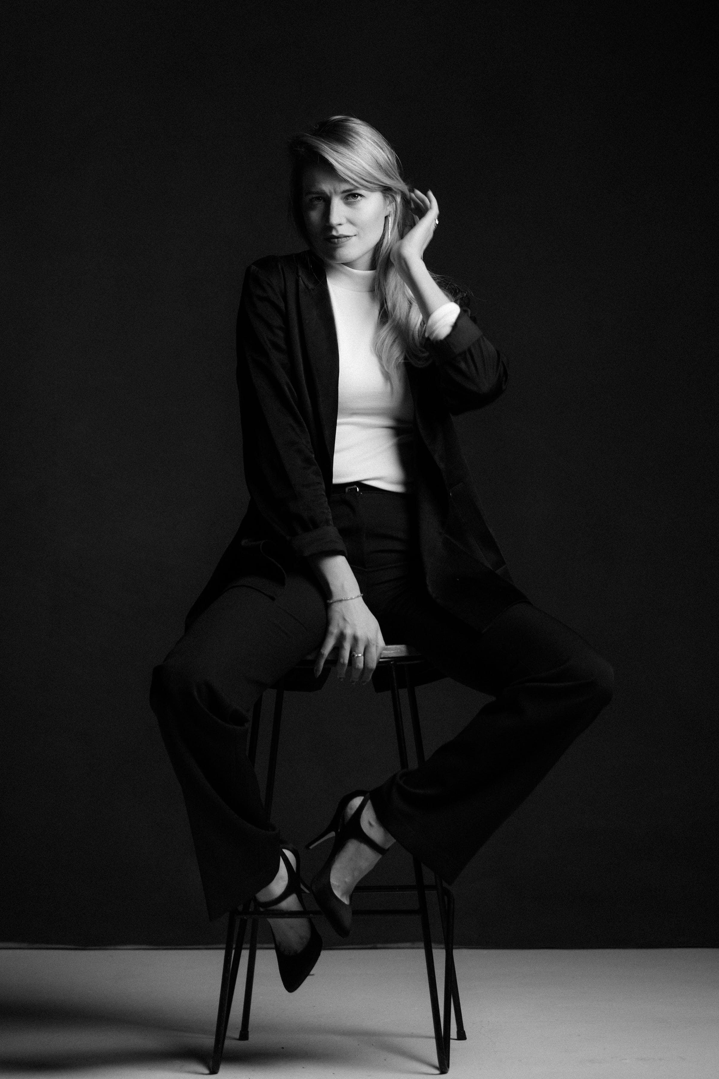 About – Marta Mielcarek – Medium