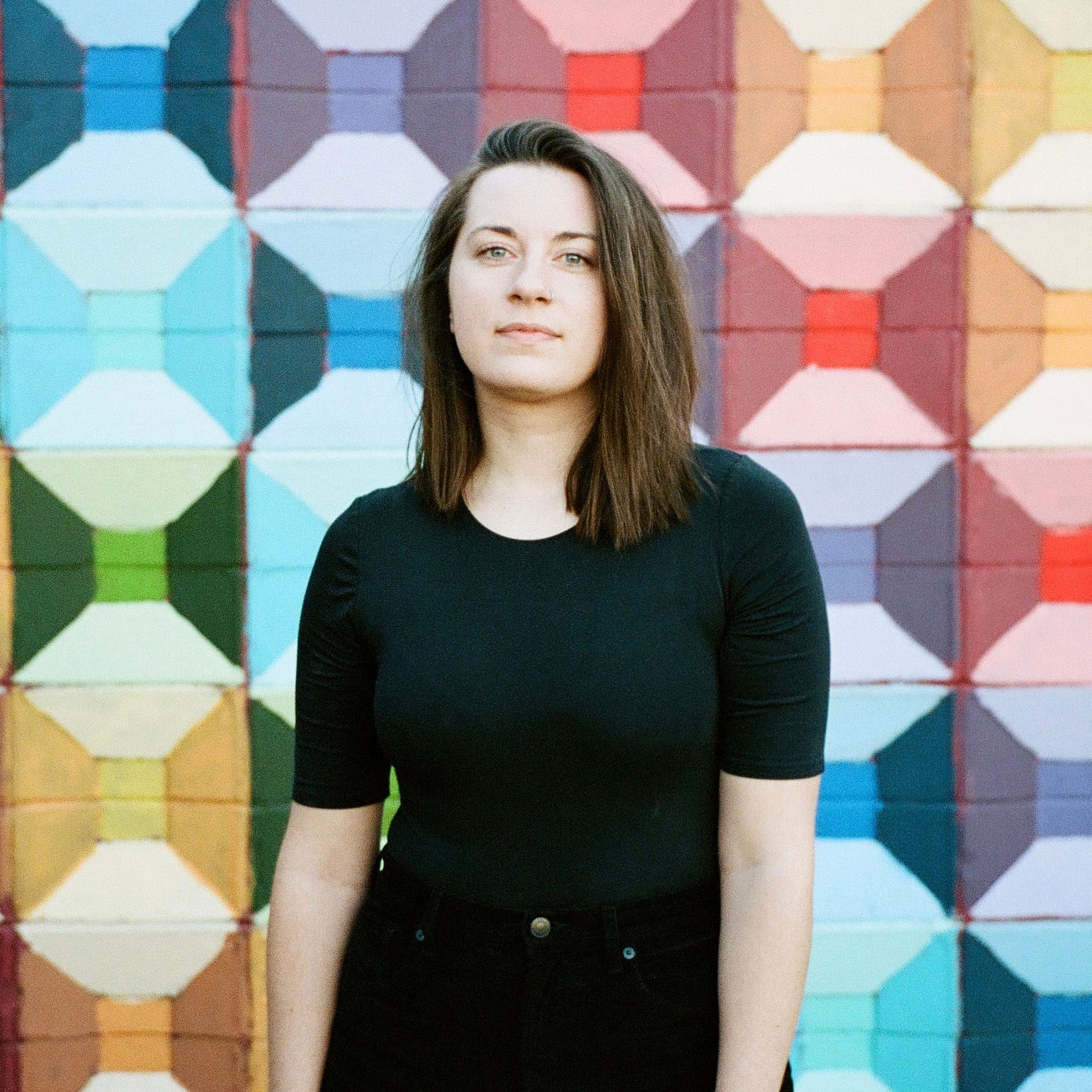 Amanda Radtke – Medium