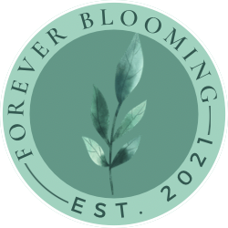 Forever Blooming – Medium