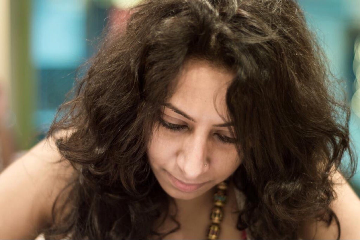 karishma Arora – Medium