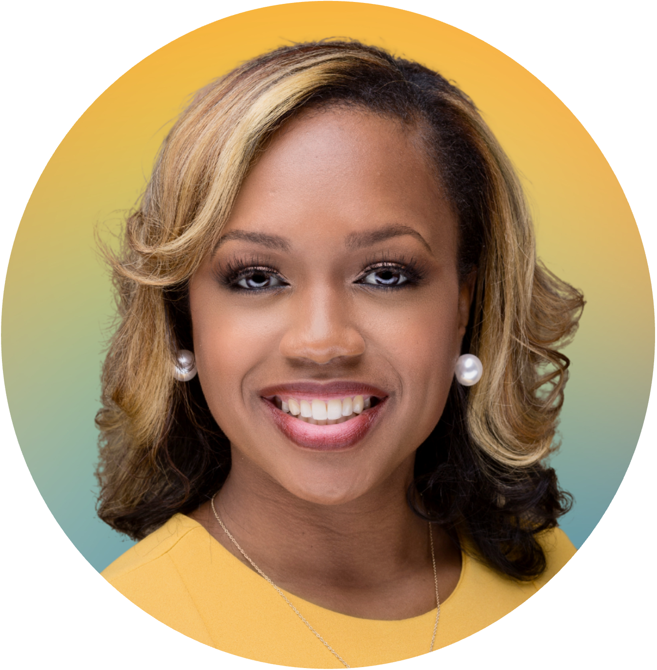 Kelisha B. Graves, Ed.D. – Medium