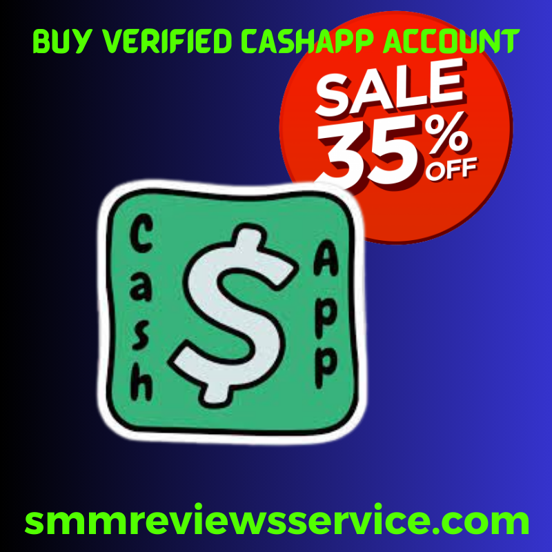 Buy Verified Cashapp Account – Medium