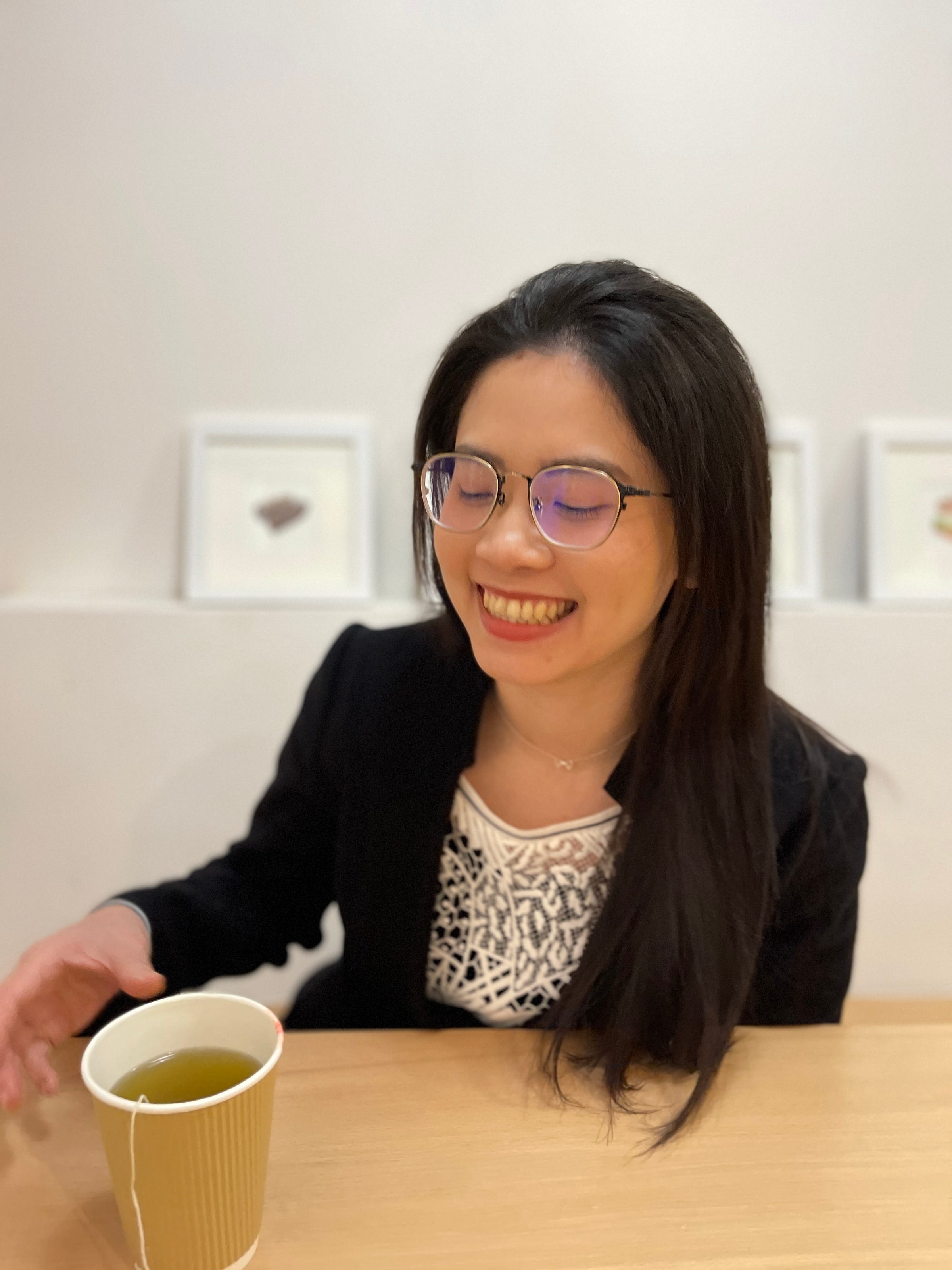 Yu-Yen Tang – Medium