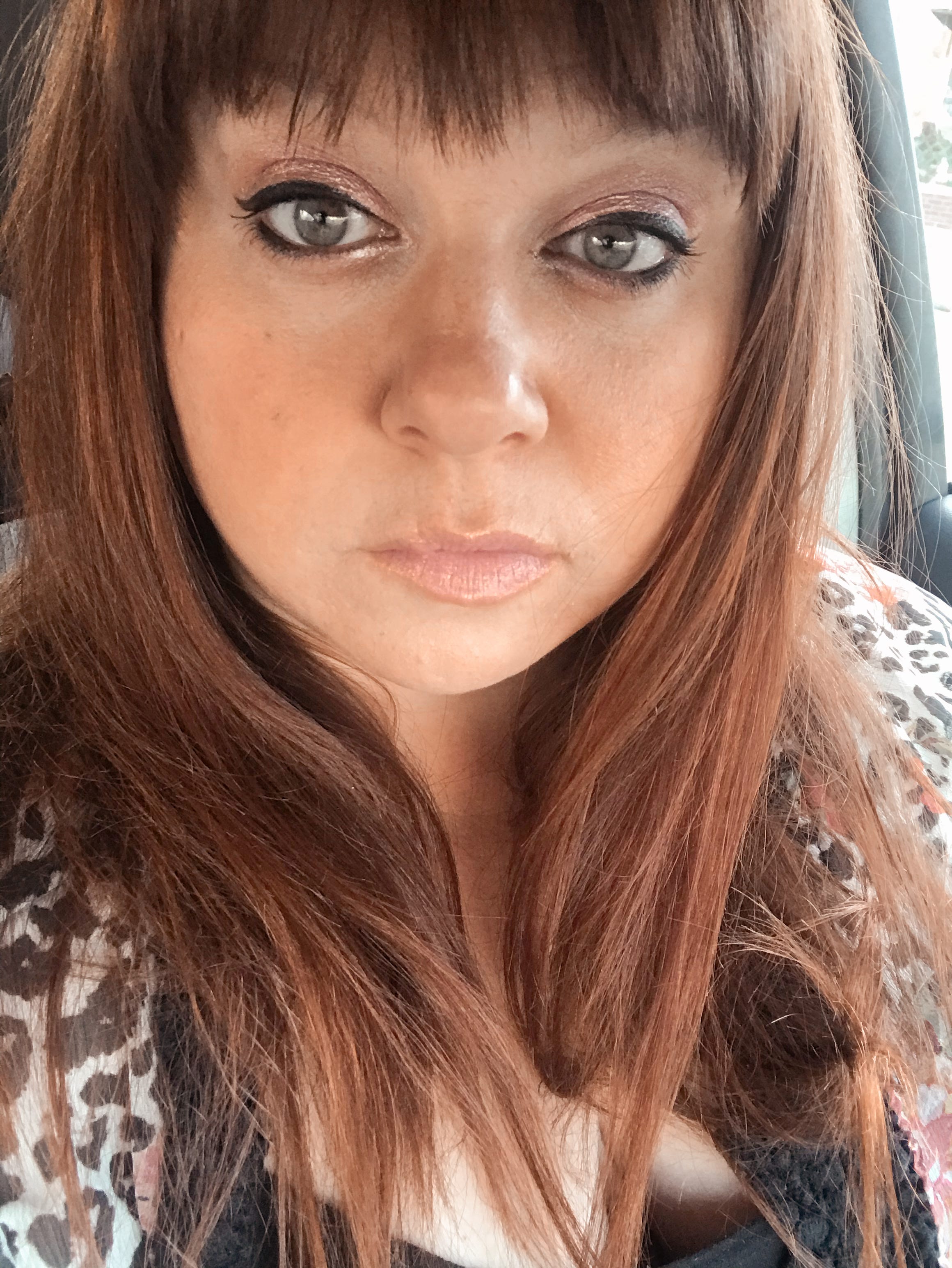 Rachel Hensley – Medium