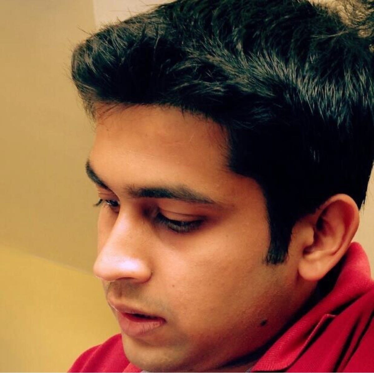 Shashank Rao on Medium curated some lists