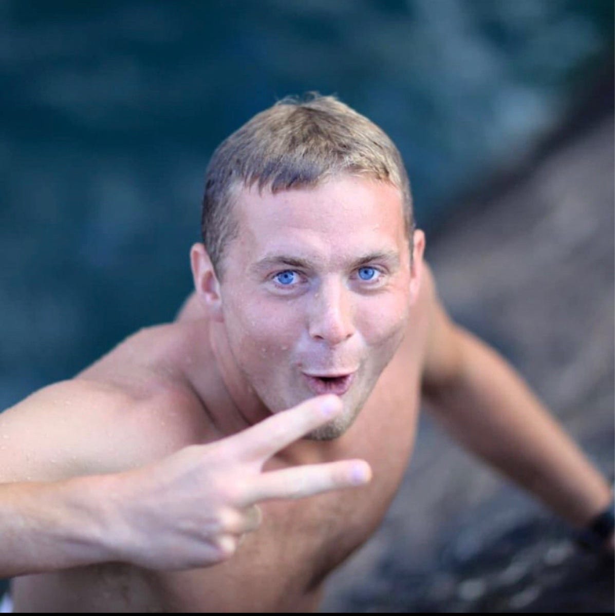 Brad Anderson – Medium