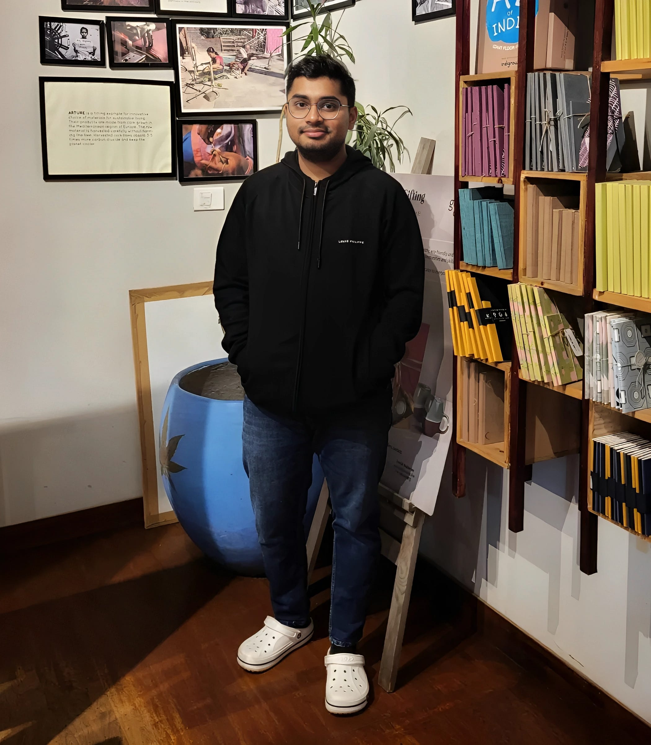 Ashutosh Panda – Medium