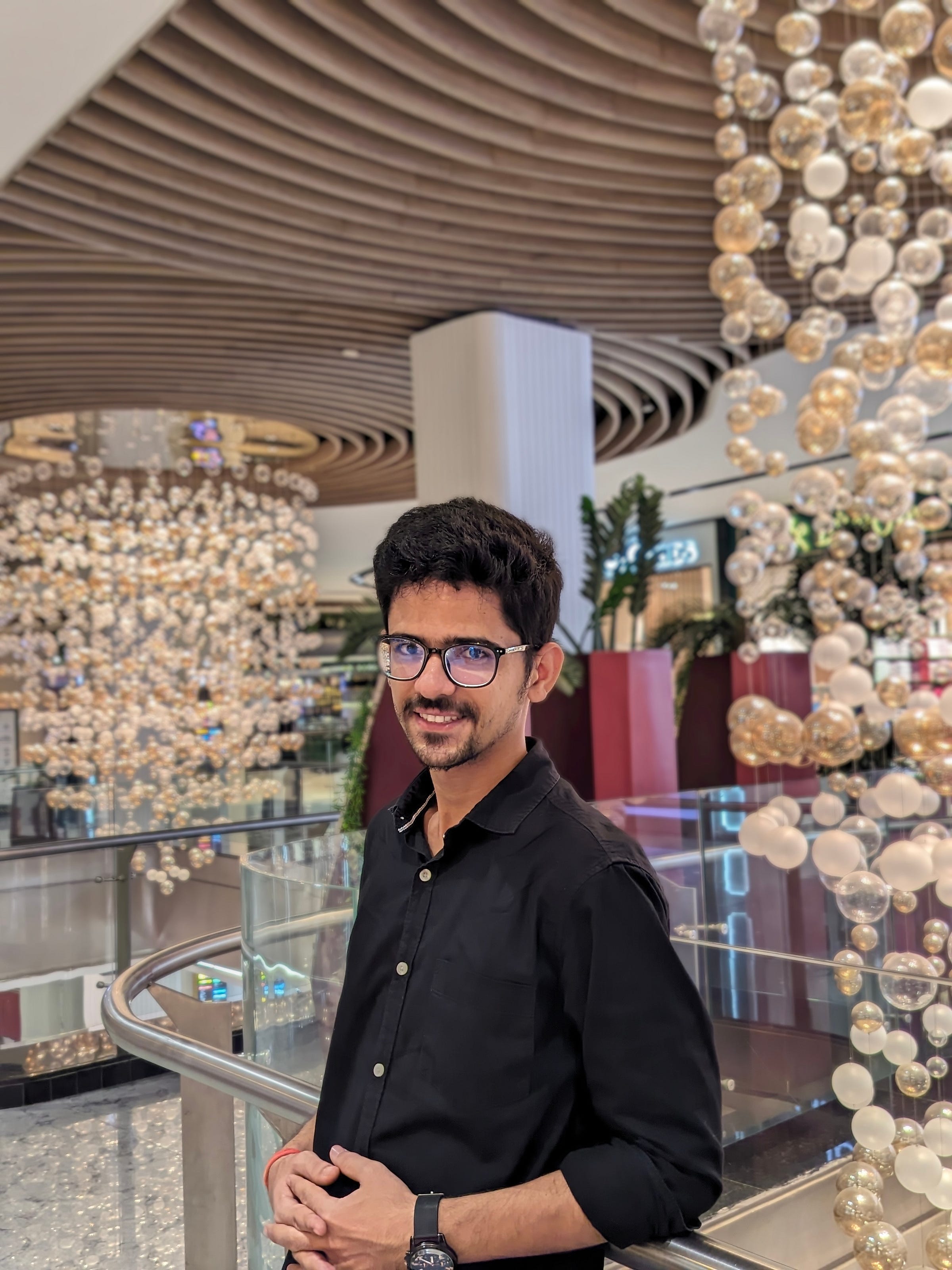 Pawan Choudhary – Medium