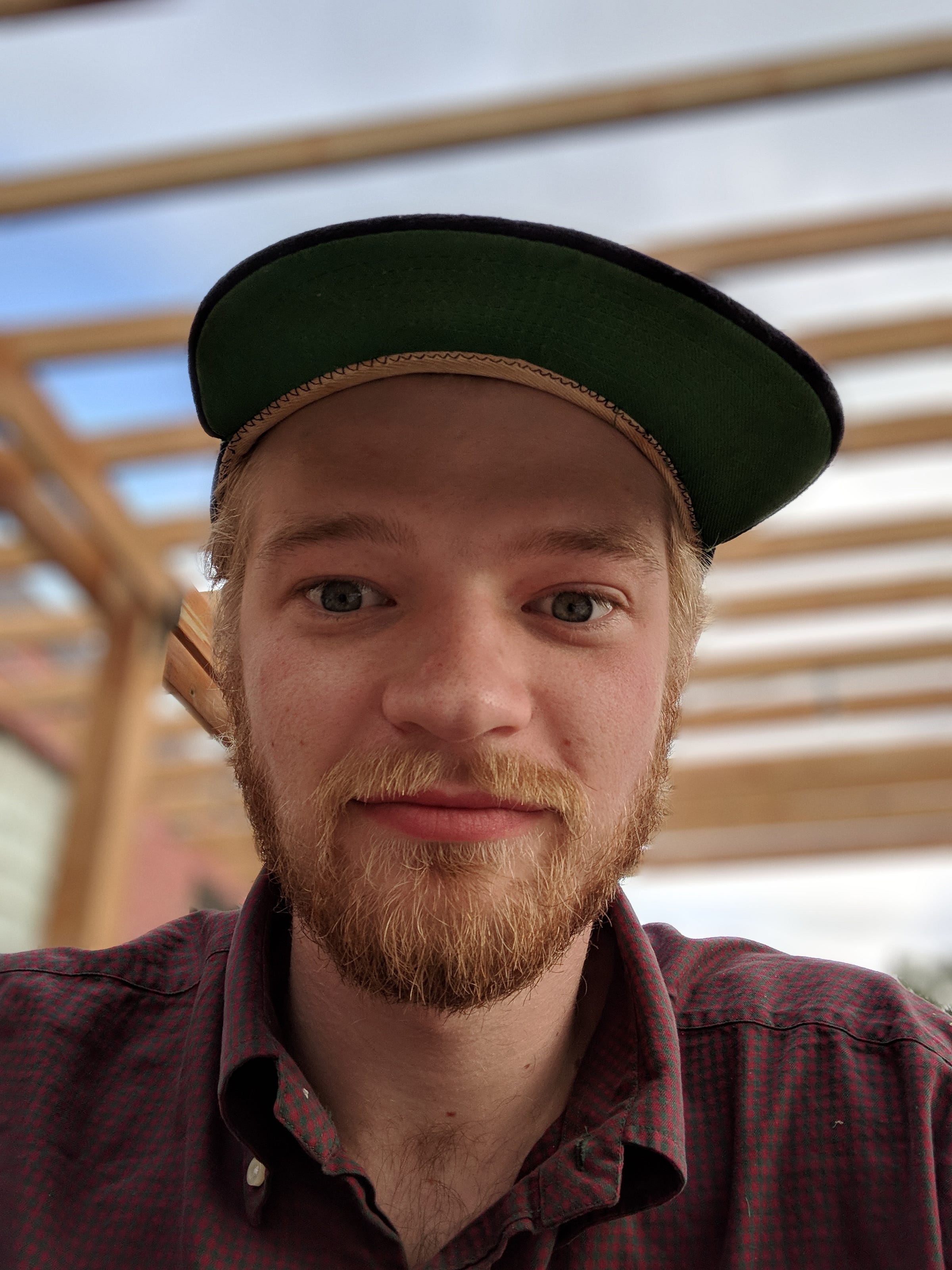 Nathan Bennett – Medium