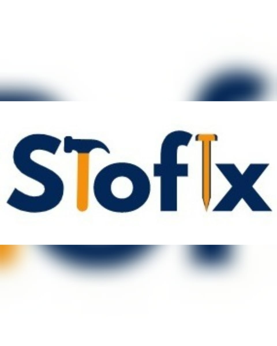 Stofix Technical Services – Medium