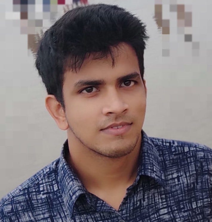 Md Naushad Ahamed – Medium