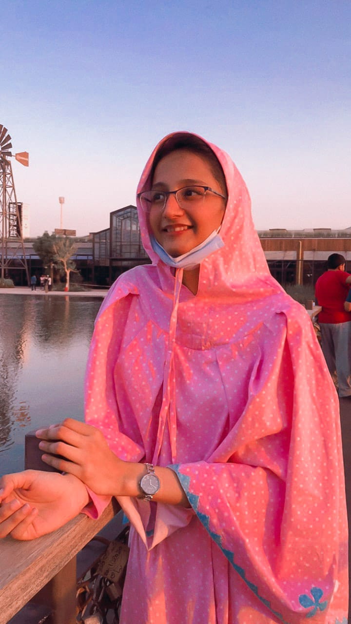 About – Sakina abbas – Medium