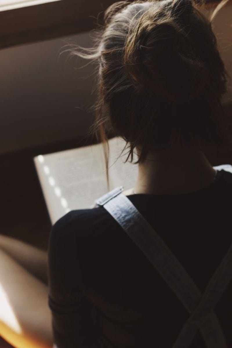 Sophie Sheldon – Medium