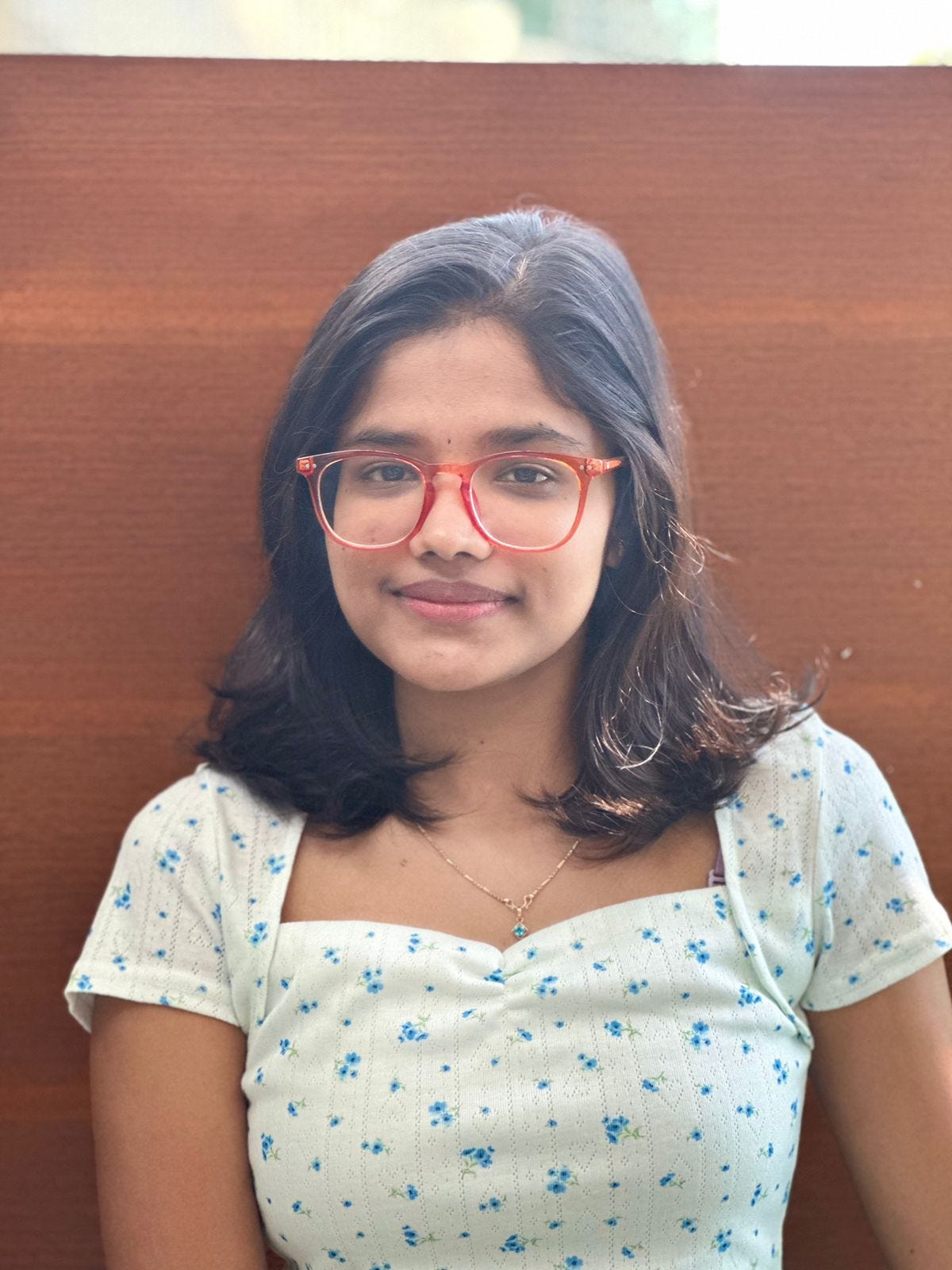 Nandini Lokesh Reddy Medium