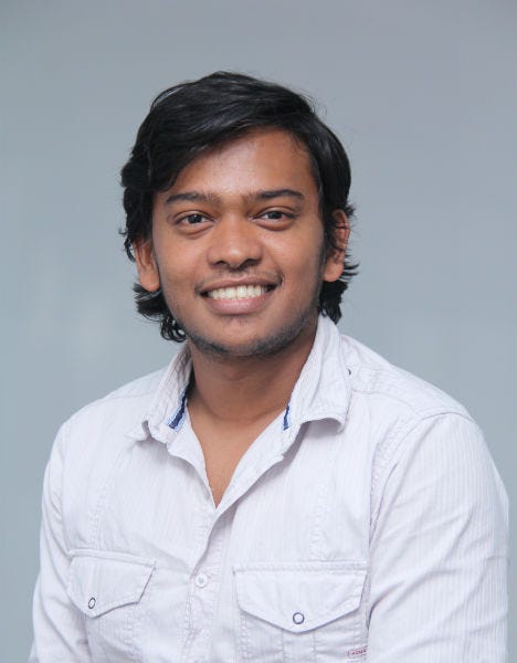 shabith Ishan – Medium
