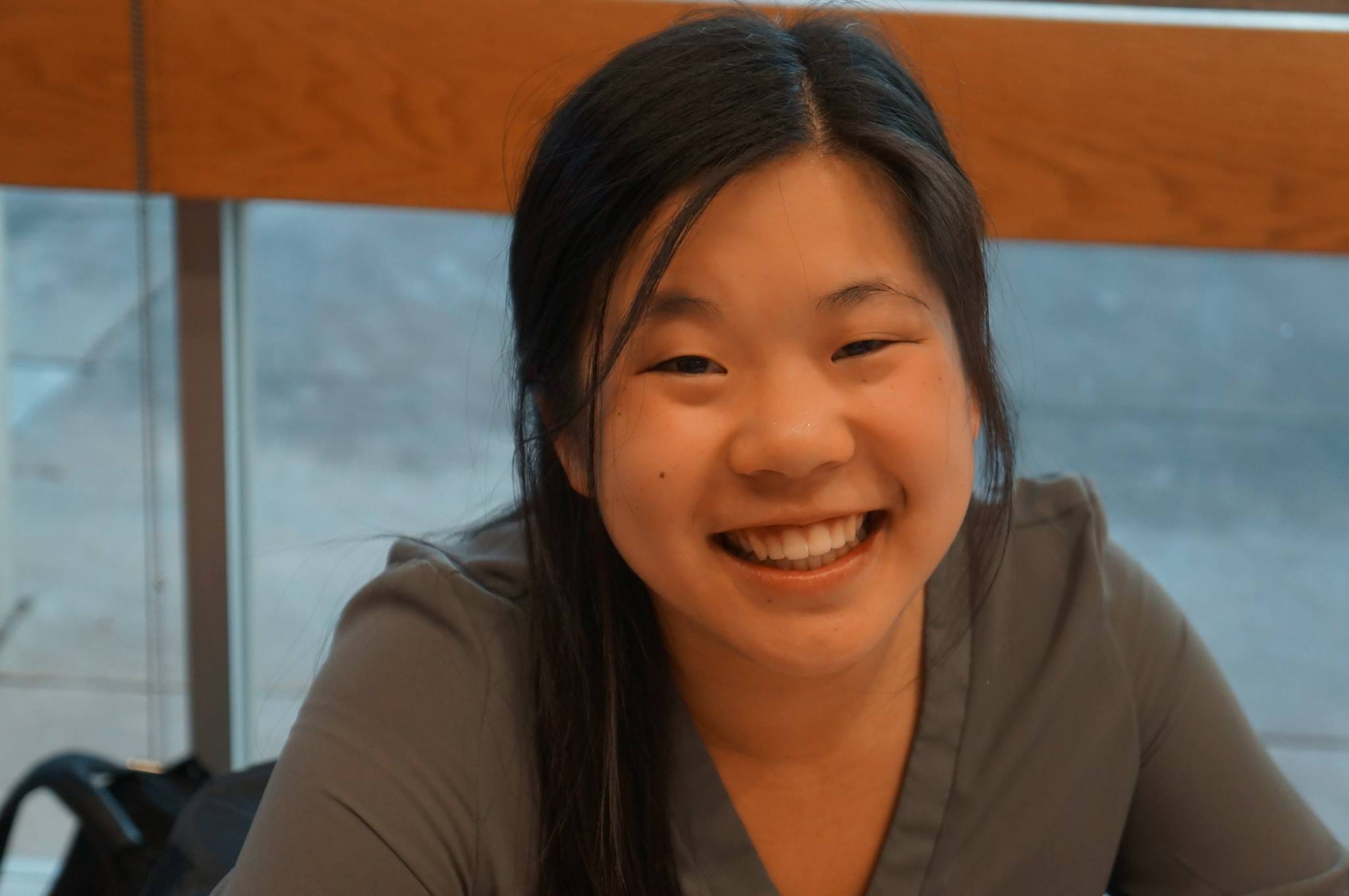 Jessica Kwok – Medium