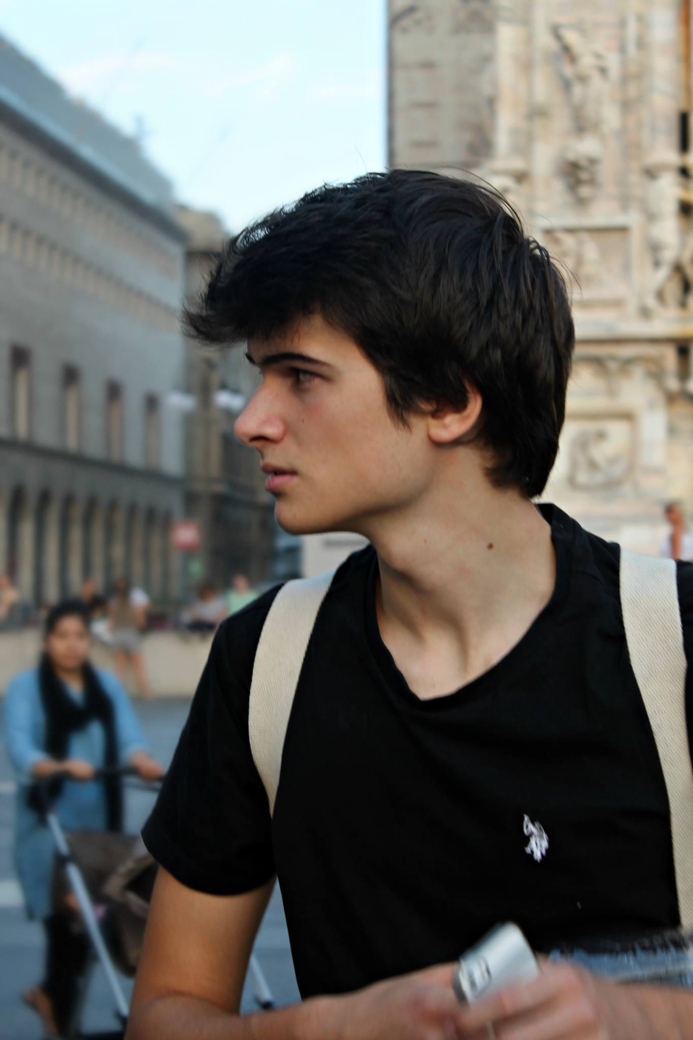 Giuseppe Guzzetta – Medium