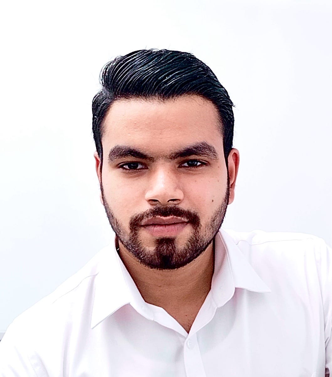 Eshan on Medium curated some lists