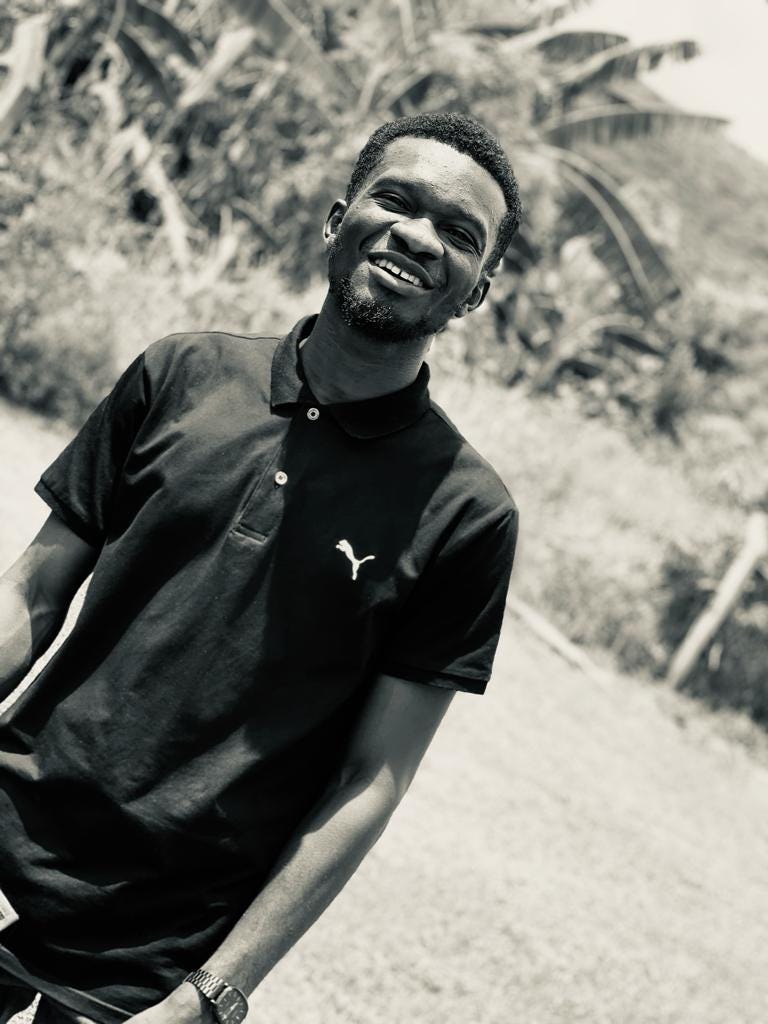 stephen sam – Medium