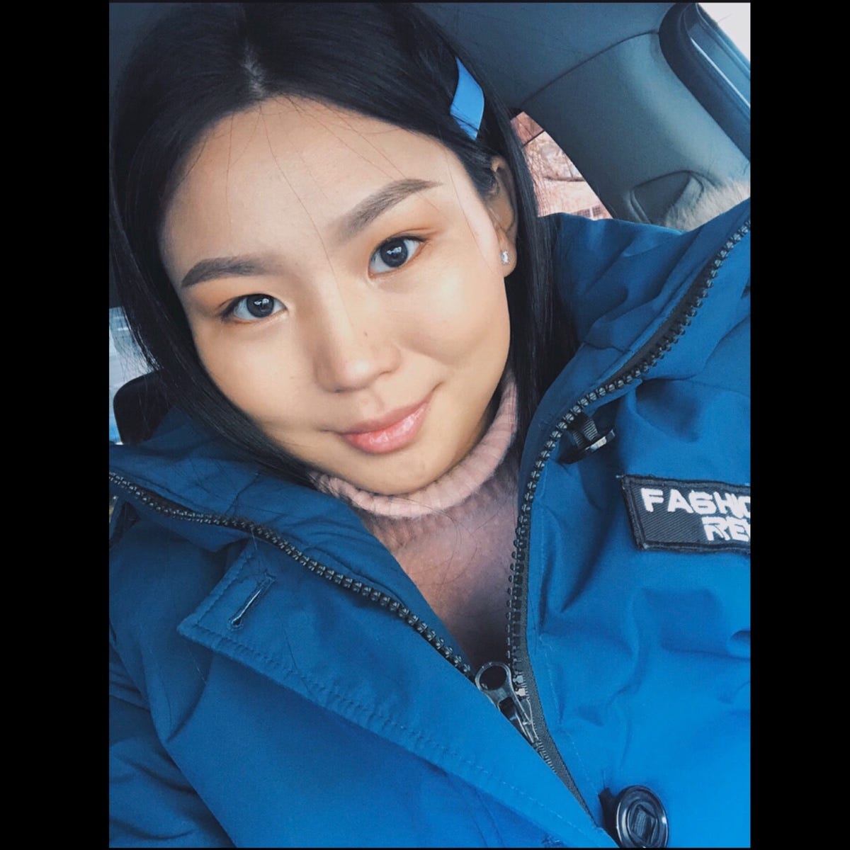 Munkh Zul – Medium