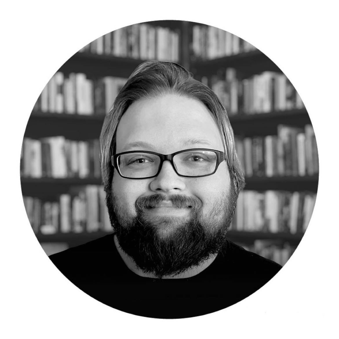 Matthew Cogar – Medium