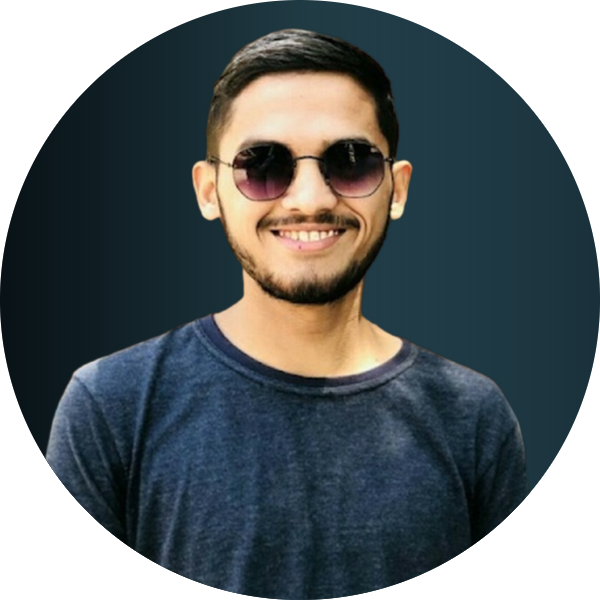 M Kamran Hamza – Medium