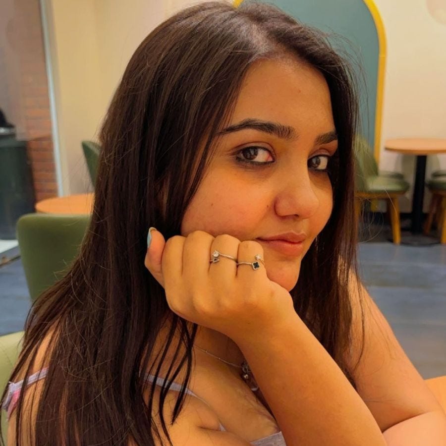 About – Astha Singh – Medium