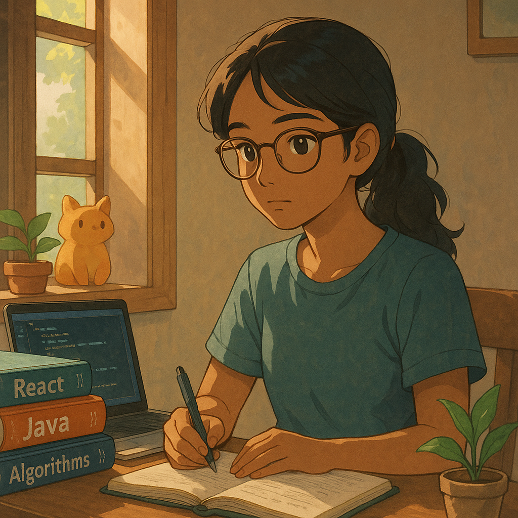 Shalini Venkatesan – Medium