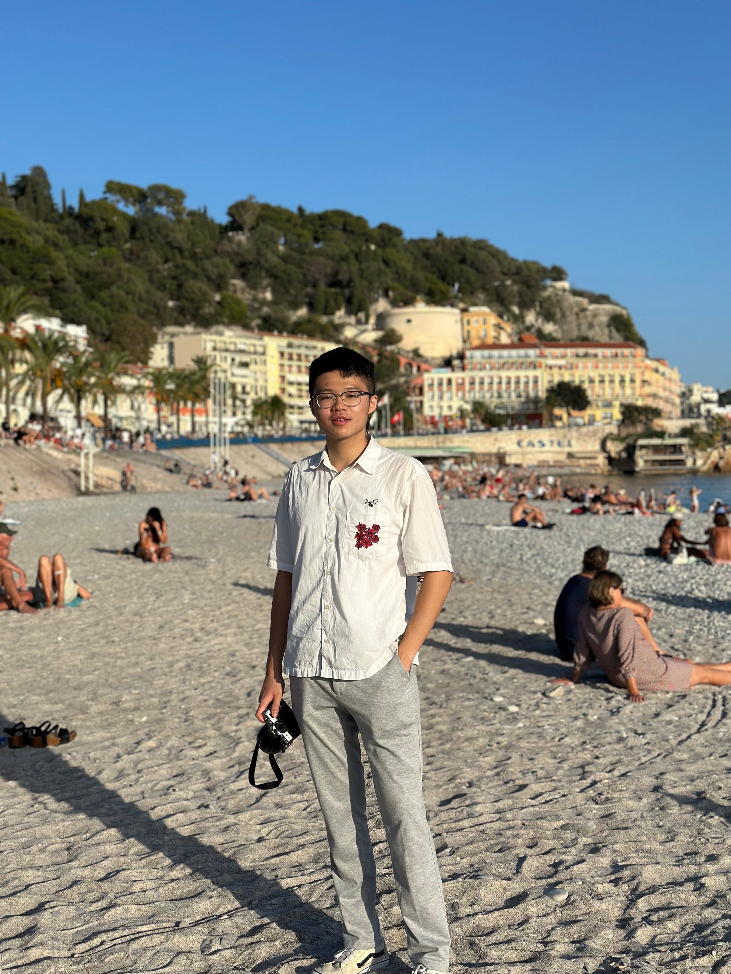 About – Yu Chen 育辰 – Medium