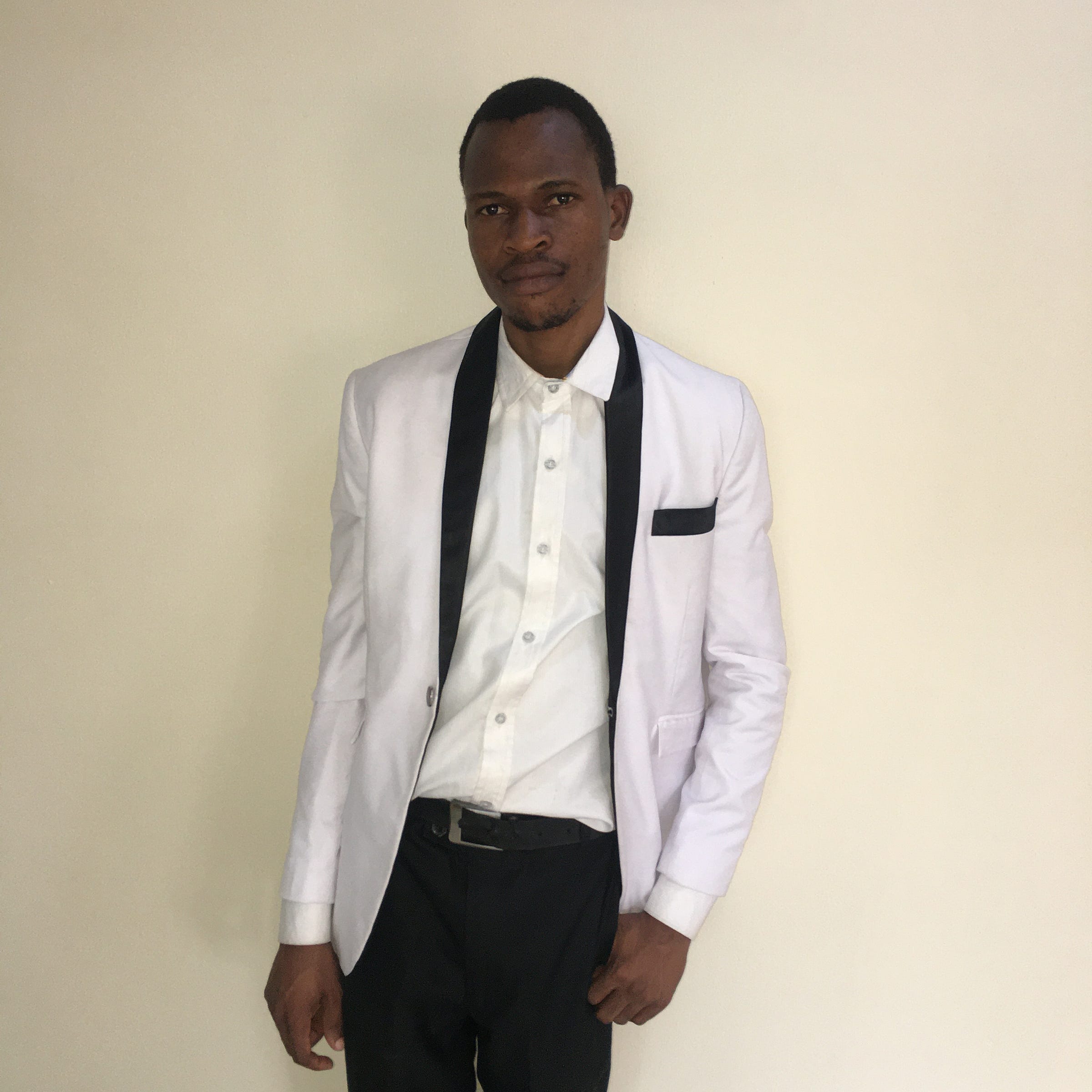 About – Emmanuel F. Olaofe – Medium