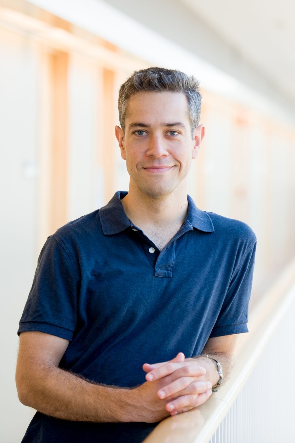 About – Nate G. Hilger – Medium
