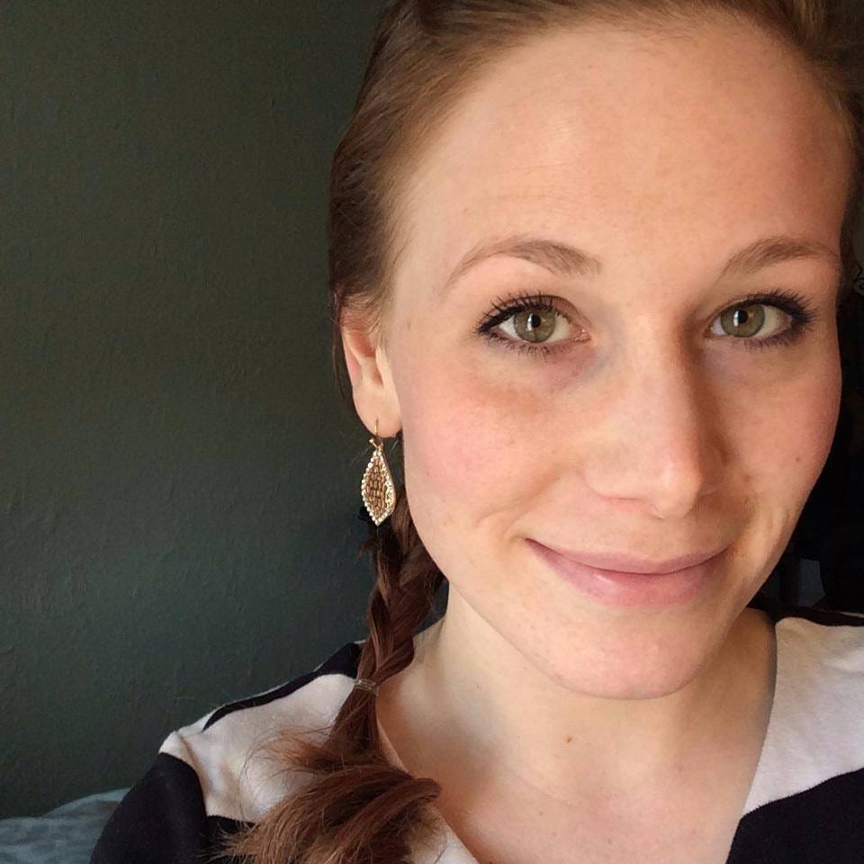 Ashley Roman – Medium