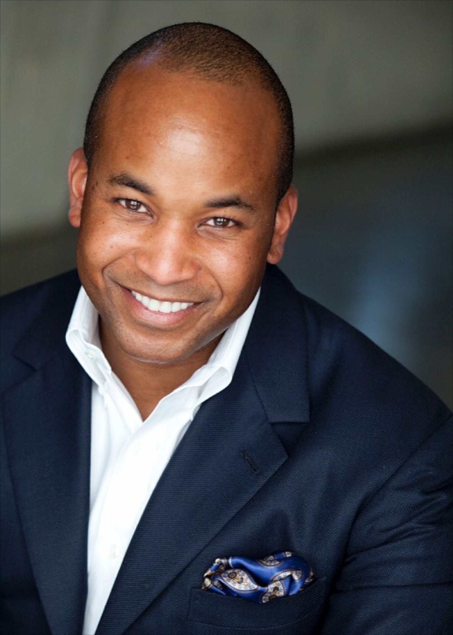 About – Charles Wynn – Medium