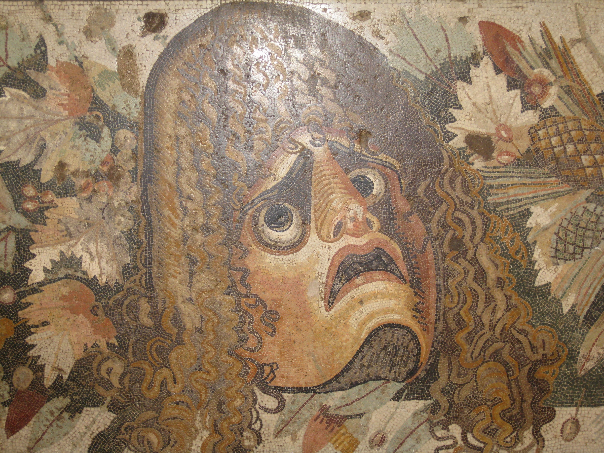 tony baloni – Medium