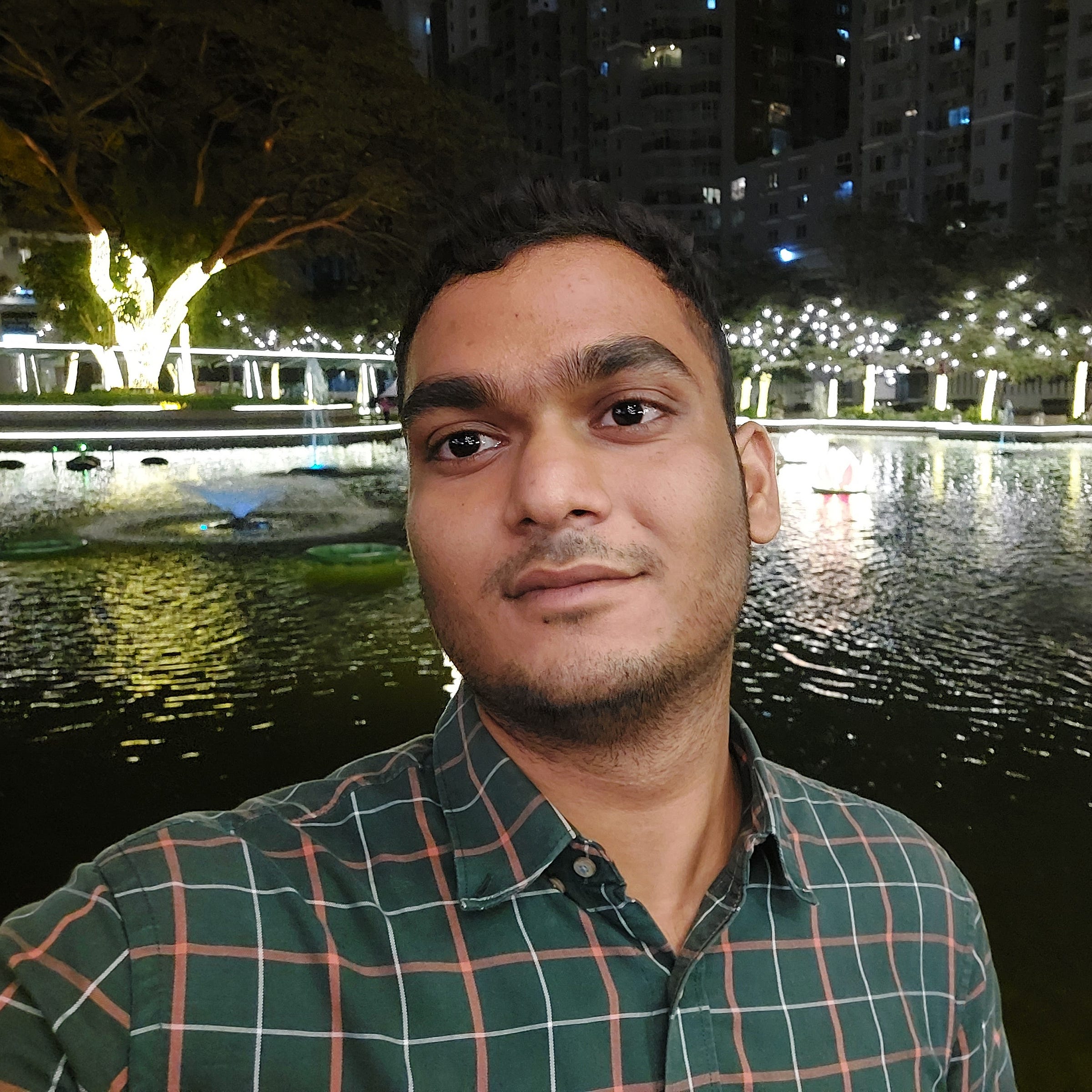 Sujit kumar Bhutia – Medium