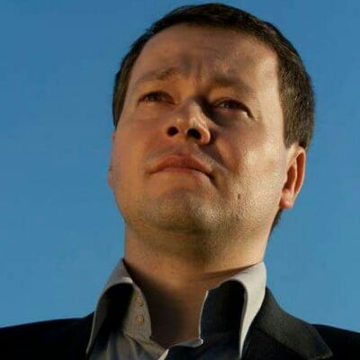 Artyom Doubrovskikh – Medium