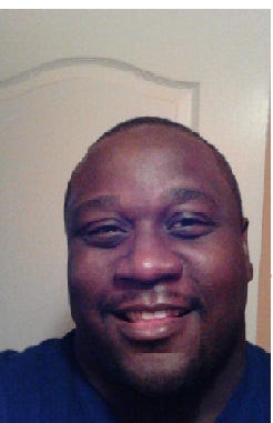 Eric Dewayne Manns Atlanta