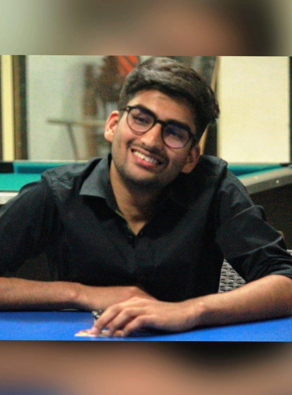 Vaibhav Maheshwari – Medium