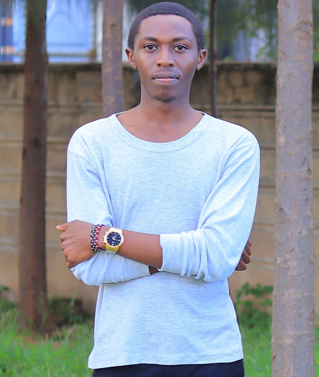 Paul Kibethi on Medium curated some lists