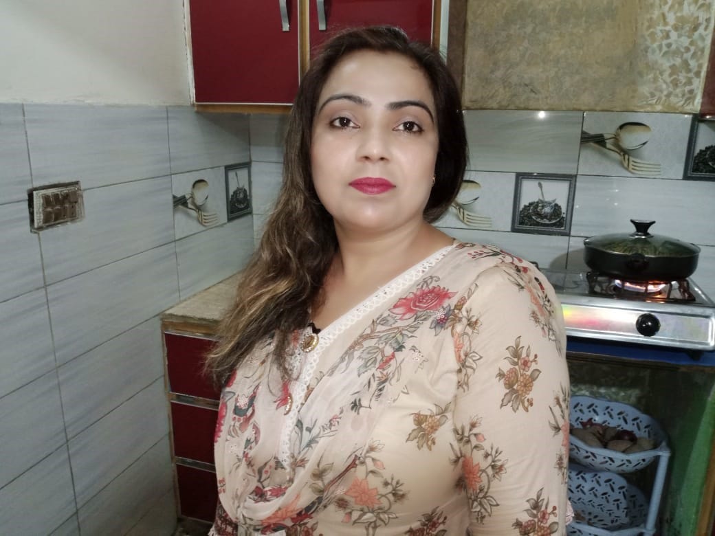 About – Cooking With Rukhsana – Medium