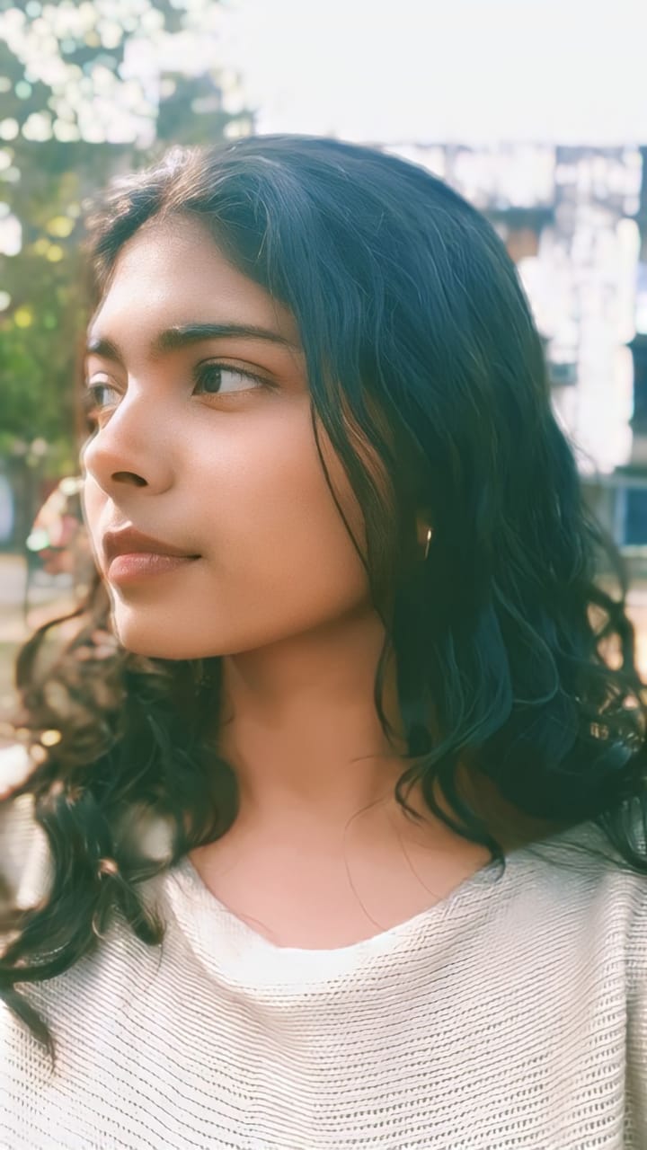 Kanika Barik – Medium