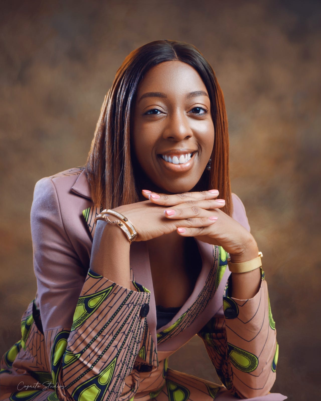 About – Isioma Ononye – Medium