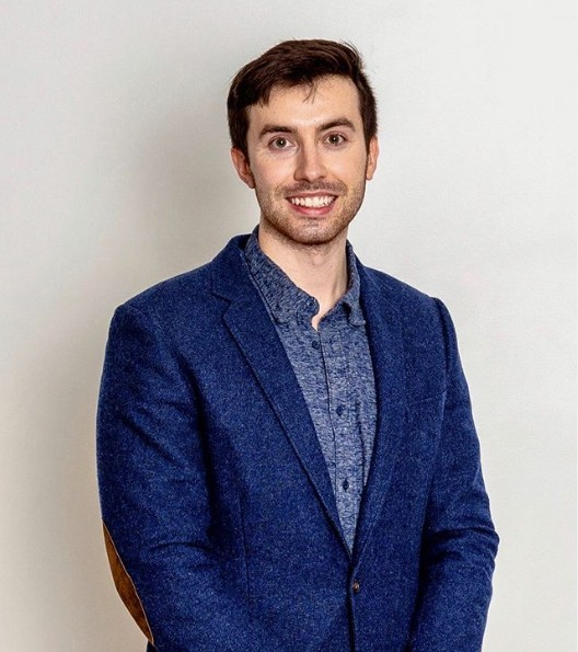 Chris Zeoli – Medium
