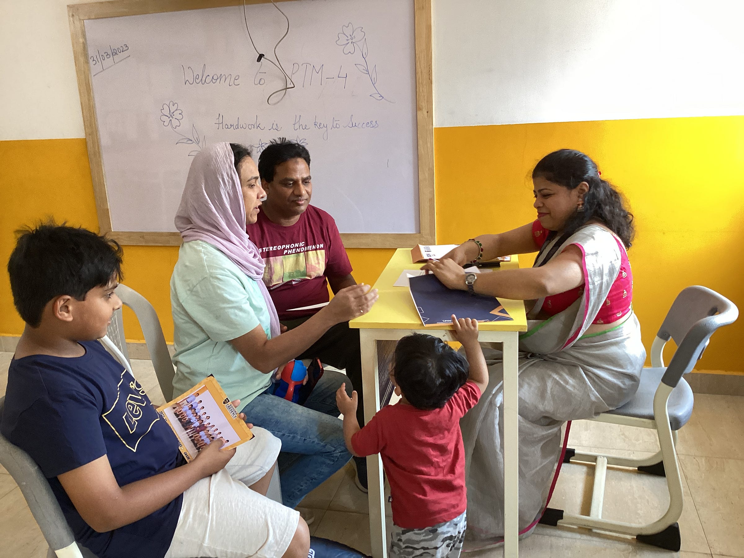 Cheran Rajeswar – Medium