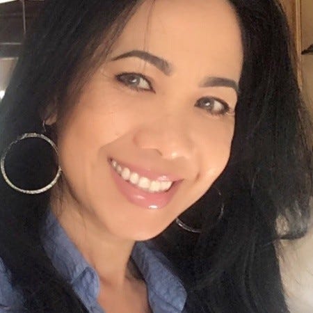 Edwina Jones – Medium