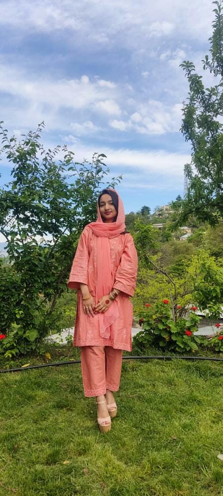 Jawaria Nisar – Medium