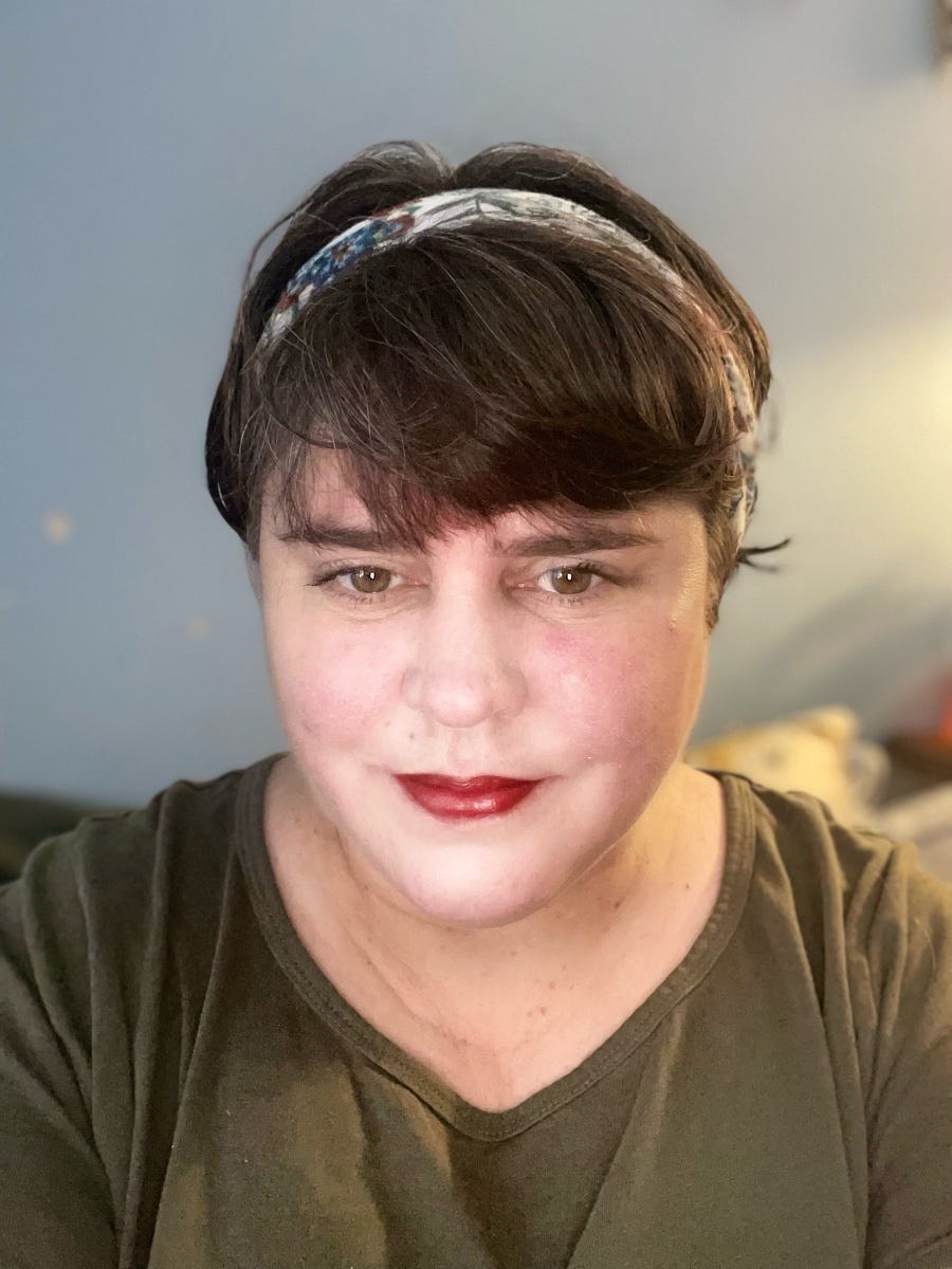 Melissa Allor on Medium curated some lists