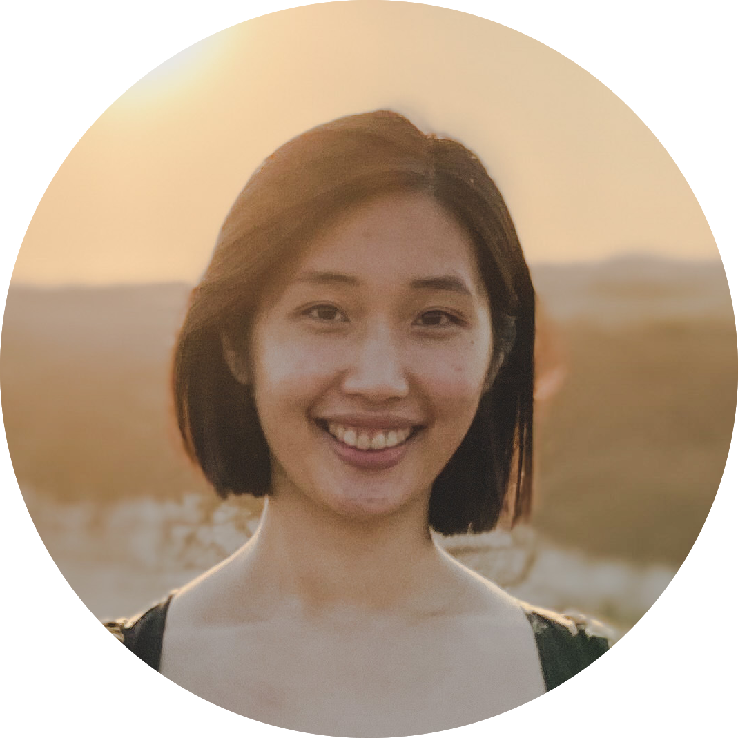 Sharon Lu – Medium