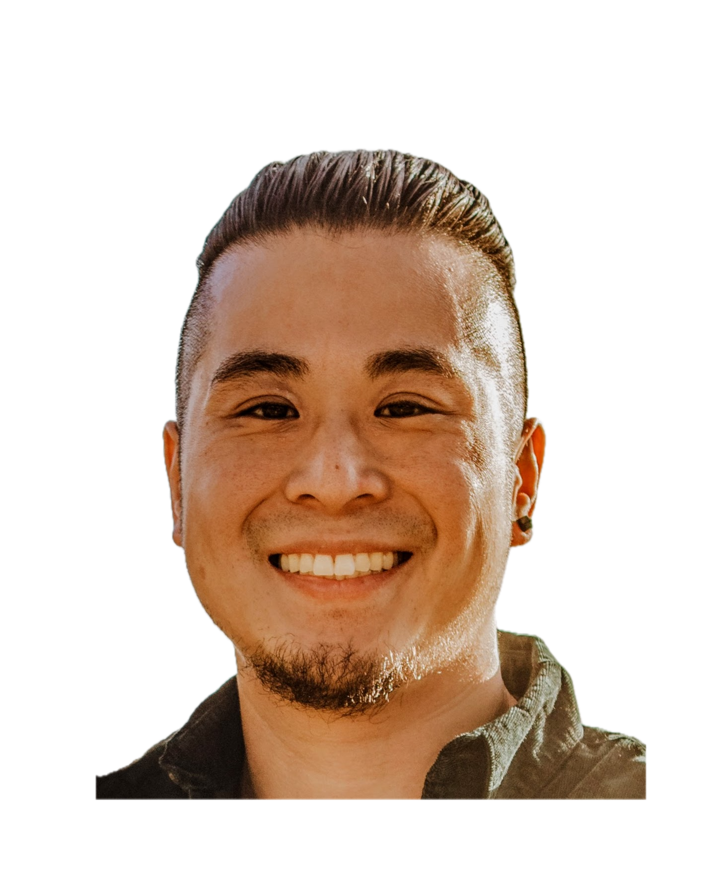 Charles Chi – Medium